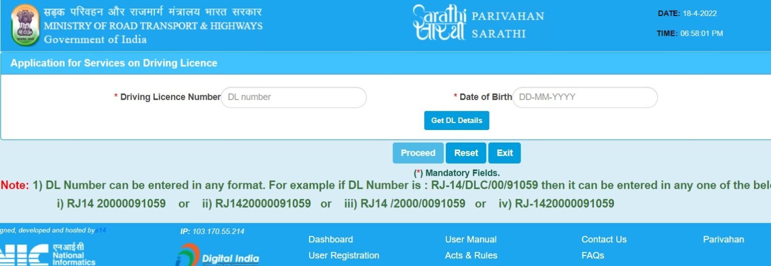 How to Apply for International Driving Permit (IDP) in India - Copy Today